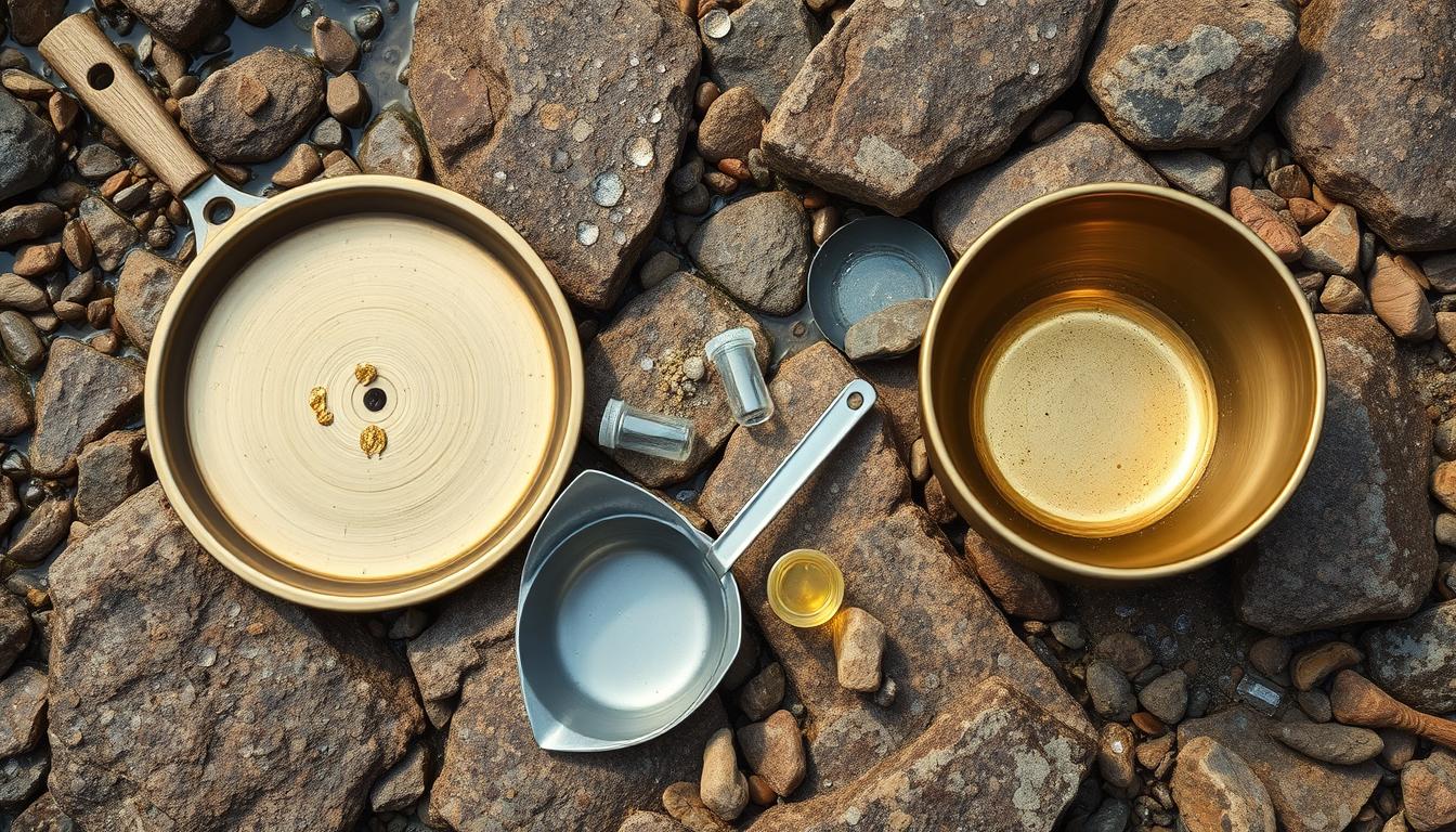 Top Spots for Beginner Gold Panning in Colorado