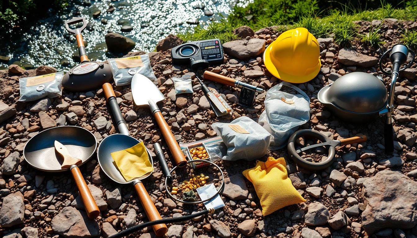 Beginner’s Gold Prospecting Kit: What to Buy and Why